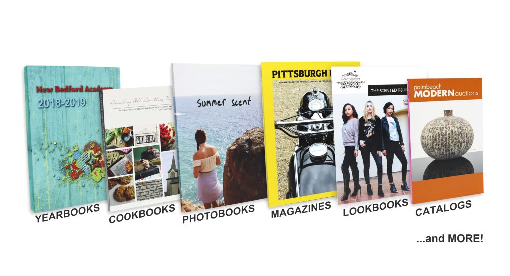 Booklets/Manuals - QuickDigitalPrints.com